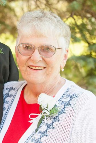 Viviann Ann (Knutson) Christenson | Obituaries | theameryfreepress.com