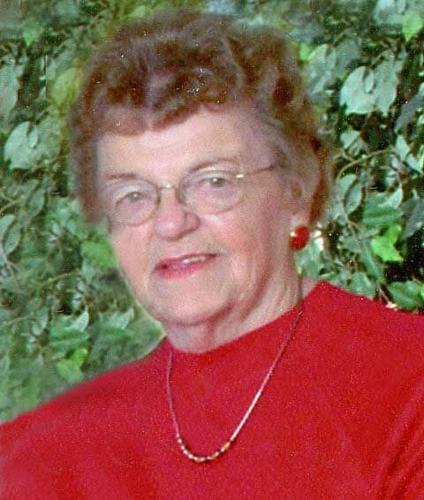 Barbara Ketchum | Obituaries | theameryfreepress.com