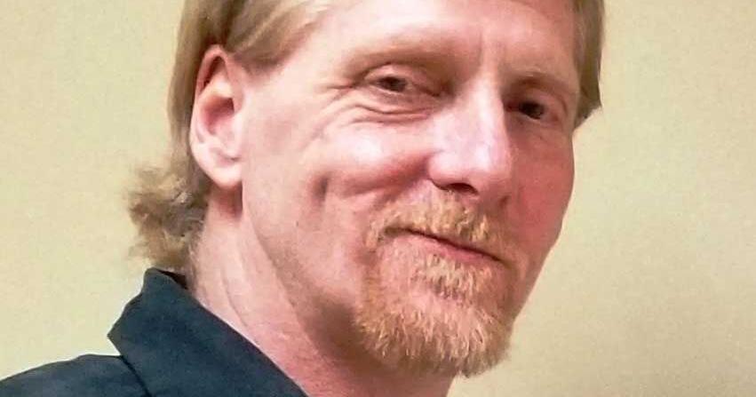 Scott Lindgren | Obituaries | theameryfreepress.com