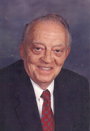 William H "Bill" Olson | Obituaries | theameryfreepress.com