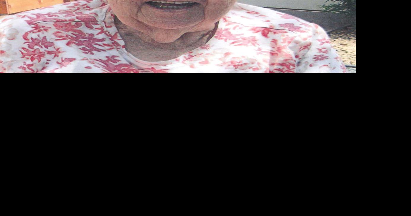 Norma Joan (Larson) Johnson | Obituaries | theameryfreepress.com