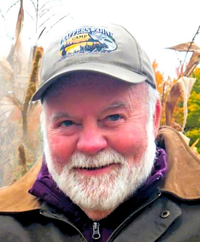 Roger A. Shafer | Obituaries | theameryfreepress.com