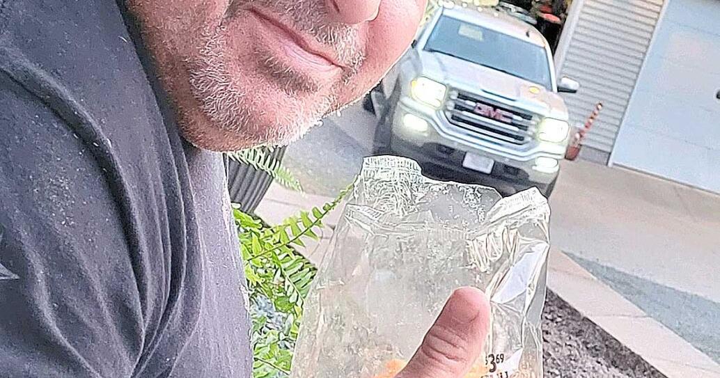 Scott Sigsworth | Obituaries | theameryfreepress.com