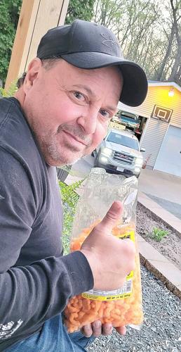 Scott Sigsworth | Obituaries | theameryfreepress.com