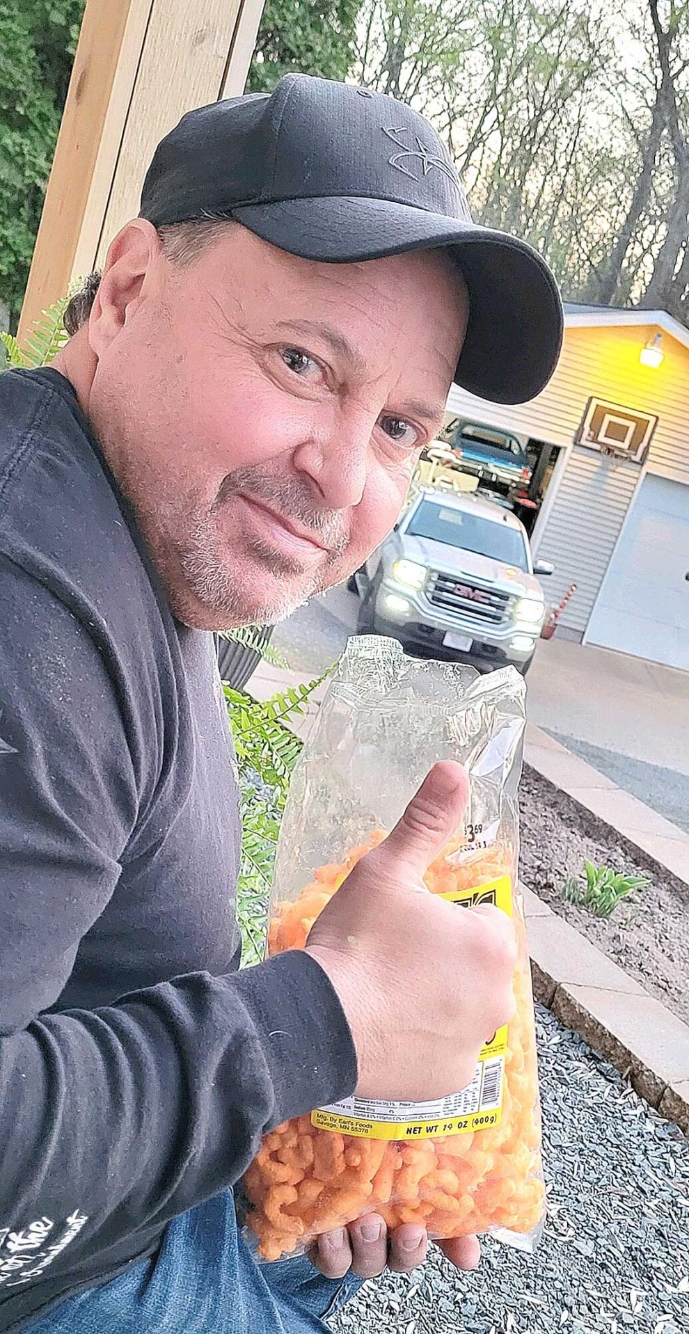 Scott Sigsworth | Obituaries | theameryfreepress.com