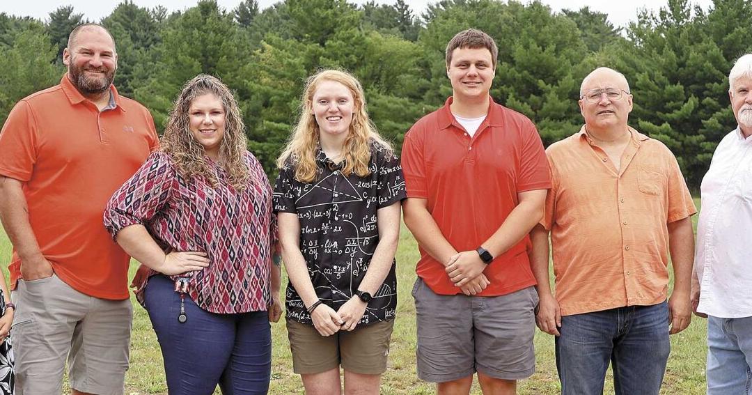 School District of Amery welcomes new teachers | News ...