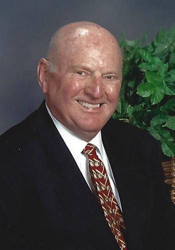 Orvand A. Lien | Obituaries | theameryfreepress.com