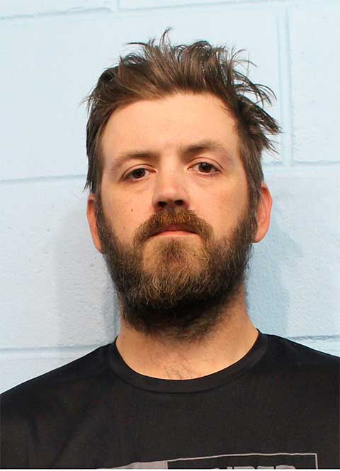 Man facing felony charges, allegedly stole from employer | News ...