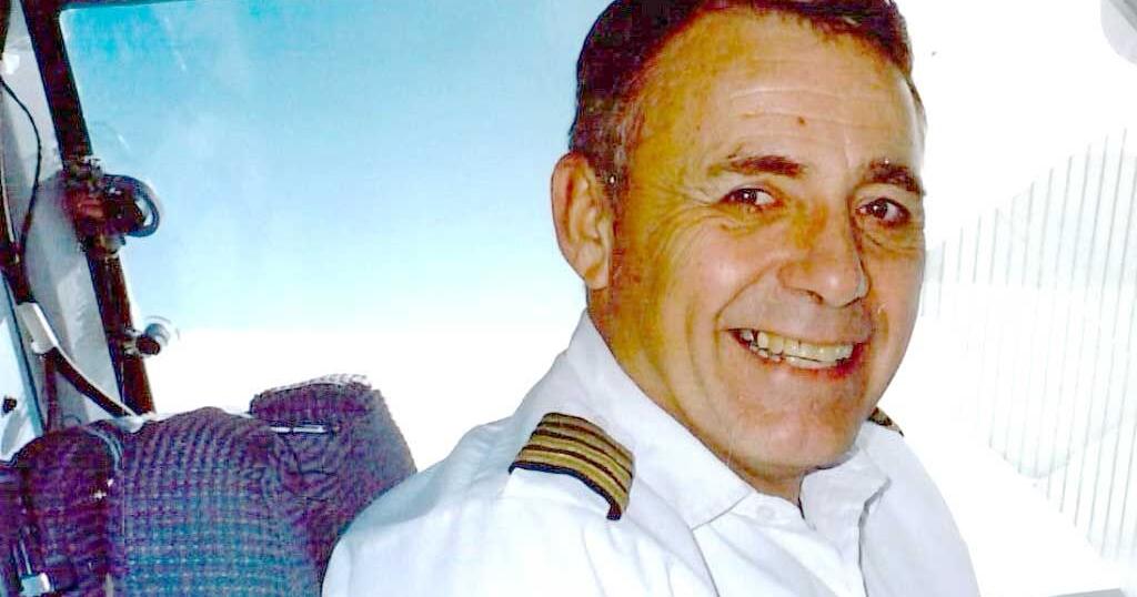 Gerald “Jerry” Andrew Krisik | Obituaries | theameryfreepress.com