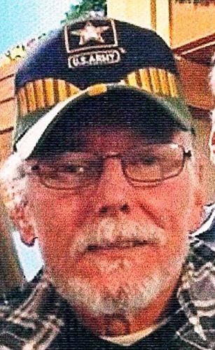 David John Stetler | Obituaries | theameryfreepress.com
