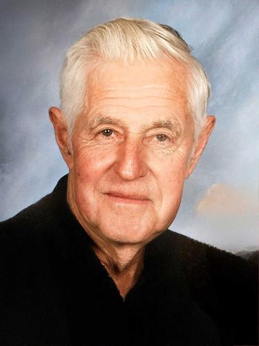 Paul P. Prusak | Obituaries | theameryfreepress.com