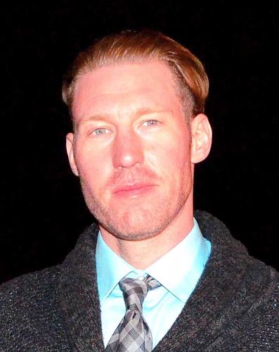 Zachary Daryl Herpst | Obituaries | theameryfreepress.com