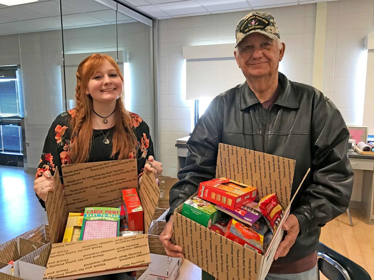 From Amery, with love | News | theameryfreepress.com