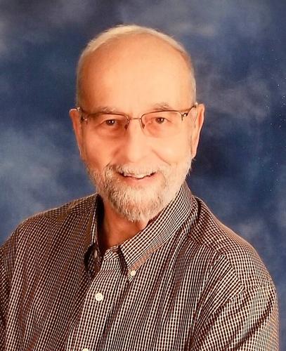 Daniel O. Olson | Obituaries | theameryfreepress.com