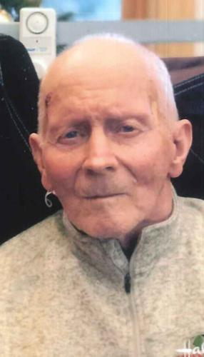 Paul Allan Olson | Obituaries | theameryfreepress.com