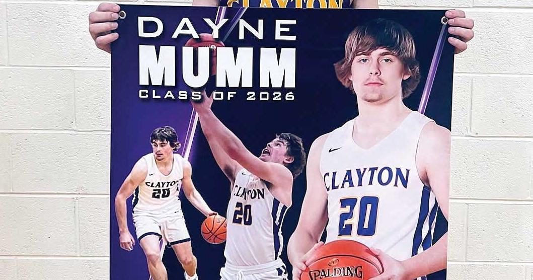 Mumm eclipses 1,000 point mark in win over Cornell | Sports ...