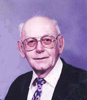 Donald J. Thompson | Obituaries | theameryfreepress.com