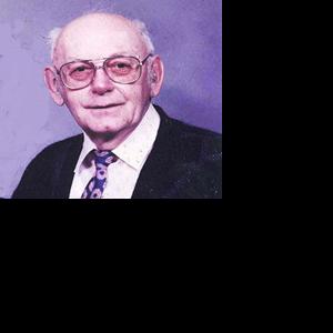 Donald J. Thompson | Obituaries | theameryfreepress.com