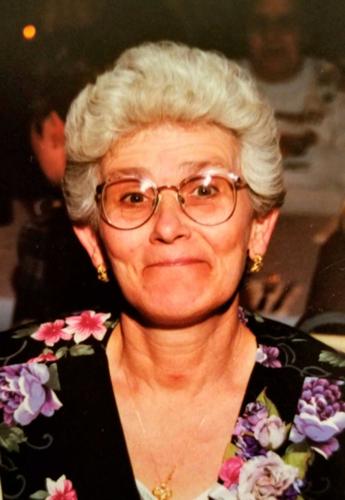 Mona L. Morelock | Obituaries | theameryfreepress.com