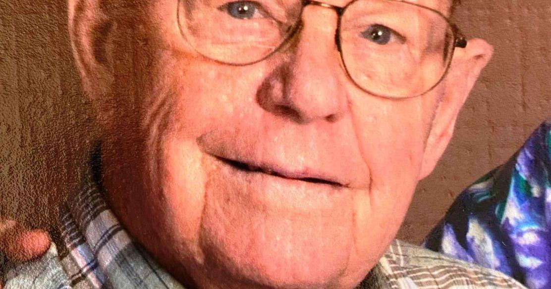 Lester H. (Speck) Gehrman | Obituaries | theameryfreepress.com