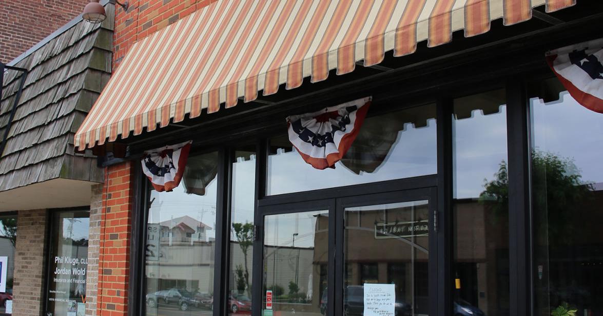 Ida Mae's Cafe closes | News | theameryfreepress.com
