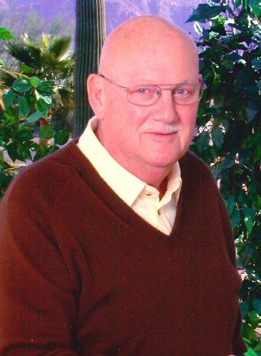 James Humphrey | Obituaries | theameryfreepress.com