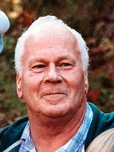 Donald Strobel | Obituaries | theameryfreepress.com