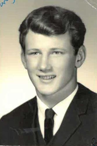 James Walter Utter | Obituaries | theameryfreepress.com