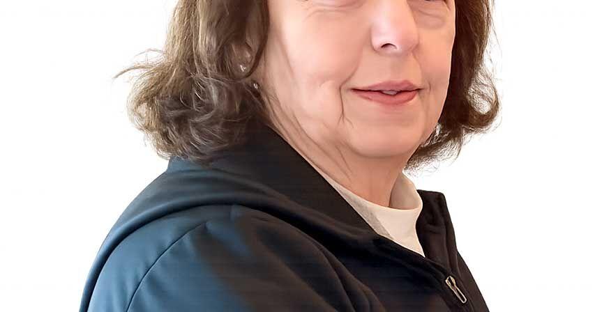 Betty Marie Buck | Obituaries | theameryfreepress.com