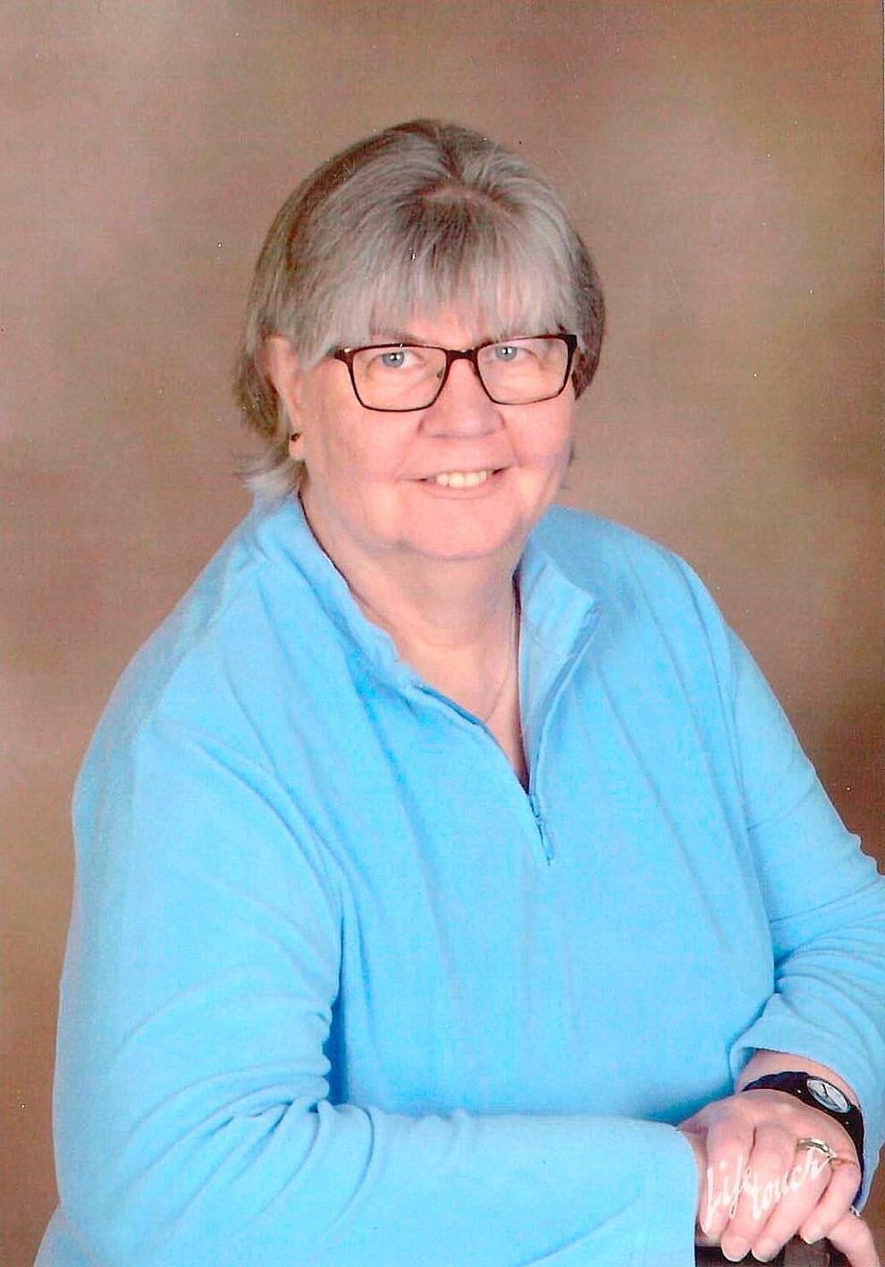 Norma Ann (Doerr) Otto | Obituaries | theameryfreepress.com