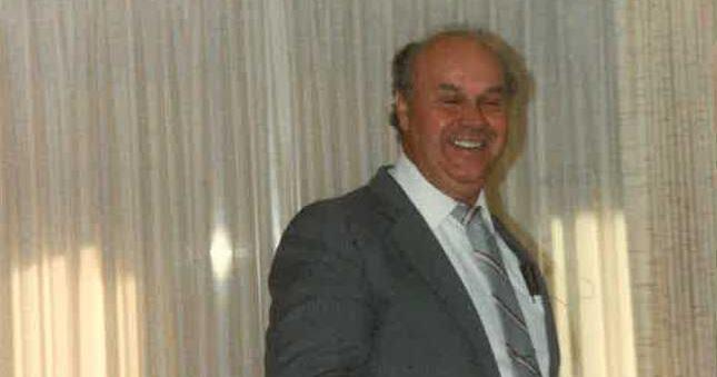 Kenneth Warren Golden | Obituaries | theameryfreepress.com