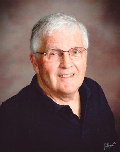 Gordon Norman Hanson | Obituaries | theameryfreepress.com
