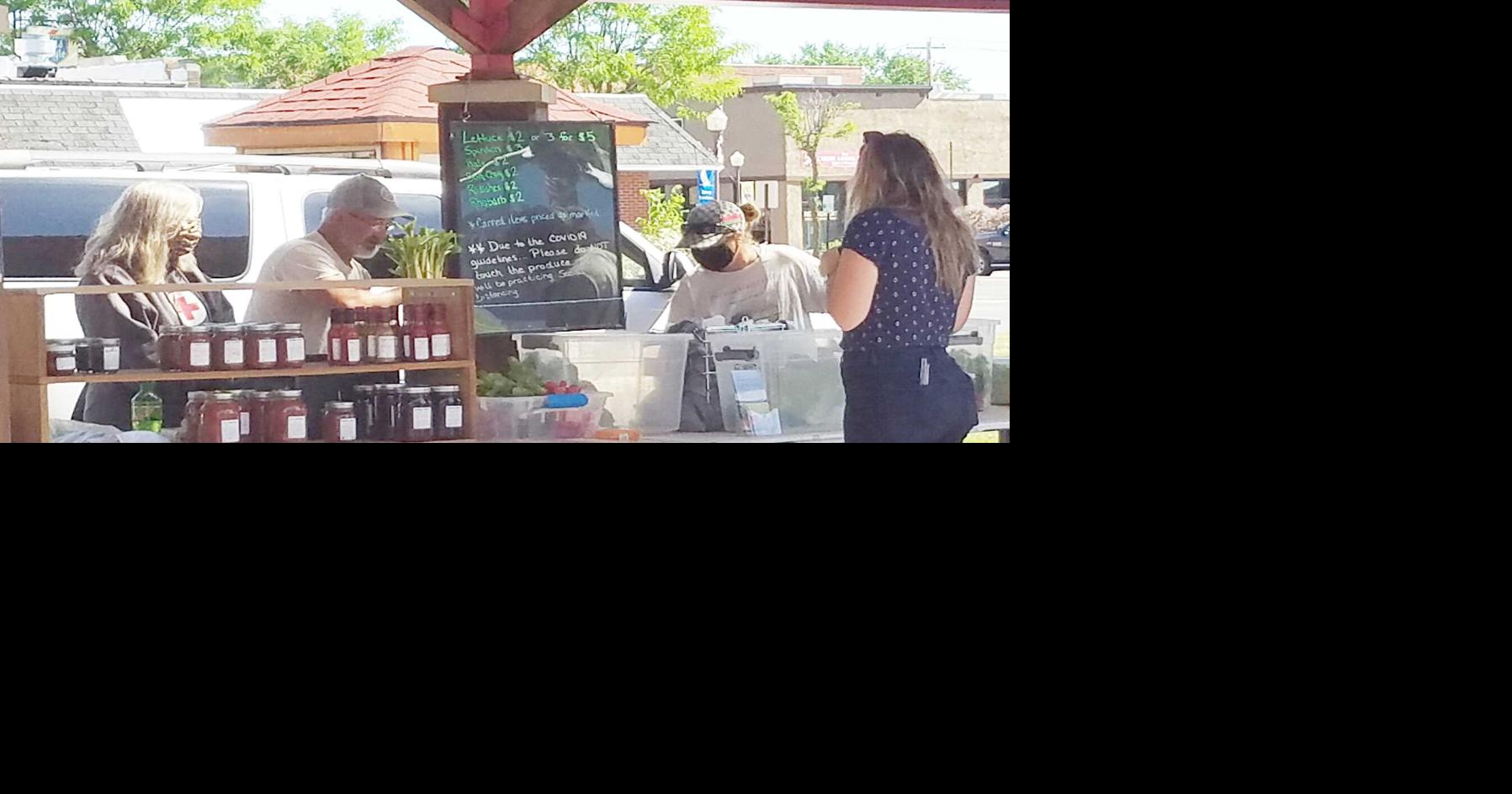 Pike Hole Family Farm cultivates a community | News | theameryfreepress.com
