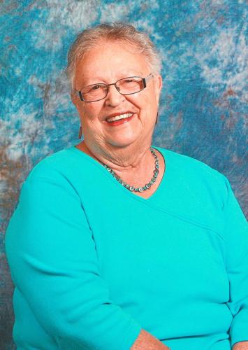 Susan Janet (Oehrke) Johnson | Public Notices | theameryfreepress.com