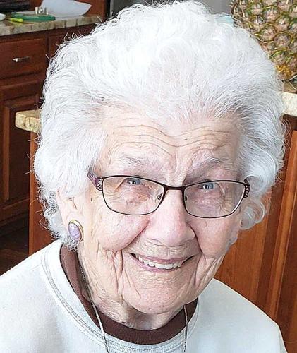 Doris Mae Ruminsky | Obituaries | theameryfreepress.com