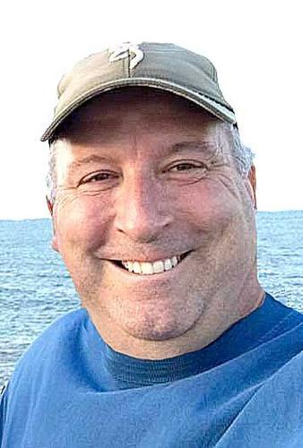 Rob Hendrix | Obituaries | theameryfreepress.com