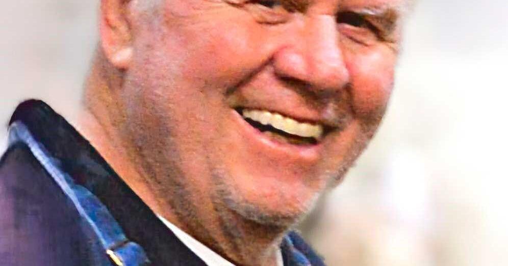 Andrew Hornick, Jr. | Obituaries | theameryfreepress.com