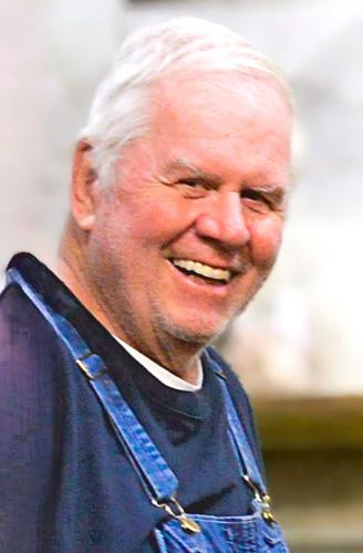 Andrew Hornick, Jr. | Obituaries | theameryfreepress.com