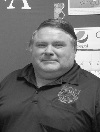 Meet the Candidates | News | theameryfreepress.com