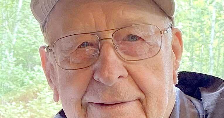 William John Thompson | Obituaries | theameryfreepress.com