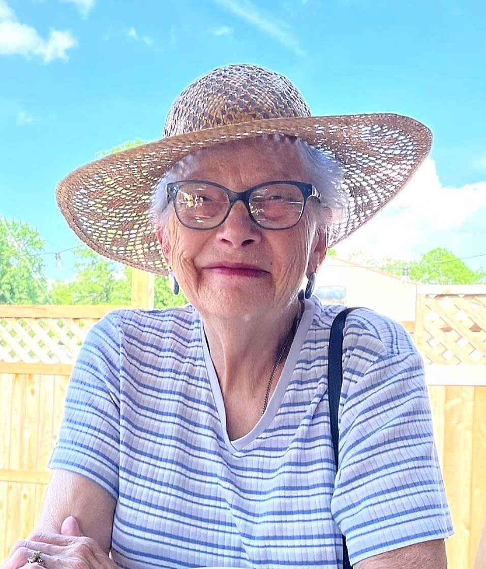 Ruth (Peter) Linnea Severson (née Warner) | Obituaries ...