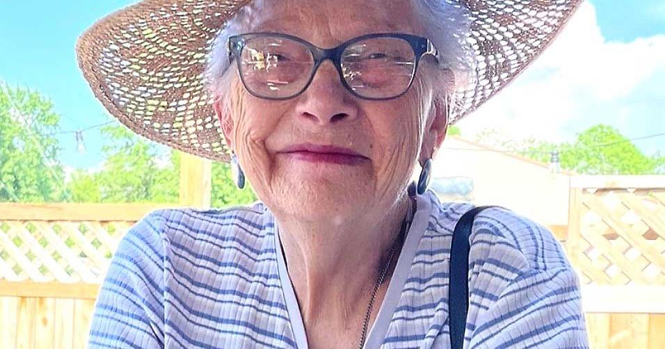 Ruth (Peter) Linnea Severson (née Warner) | Obituaries ...