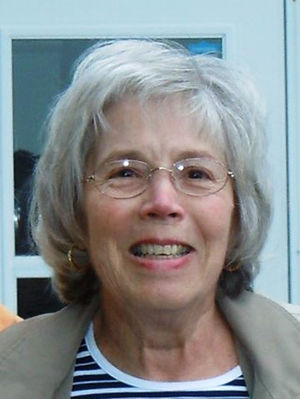 Betty Murray | Obituaries | theameryfreepress.com