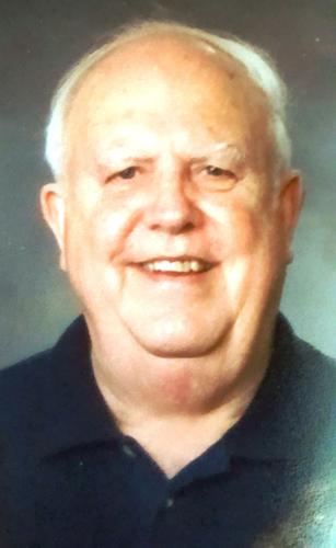 Irv Loock | Obituaries | theameryfreepress.com