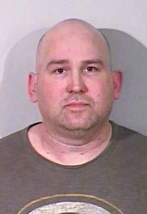 Suspicious detour lands Osceola man behind bars | Crime & Public Safety ...