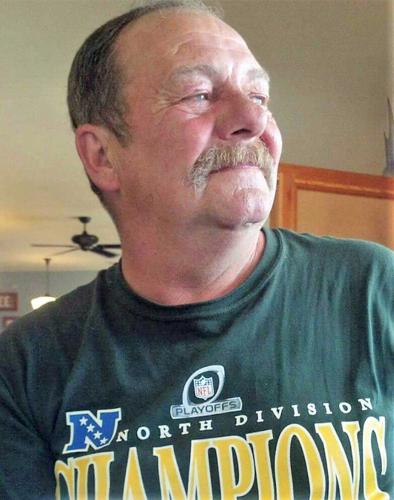 William “Bill” Yager | Obituaries | theameryfreepress.com