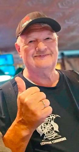 Ronald “Rip” Elmer | Obituaries | theameryfreepress.com