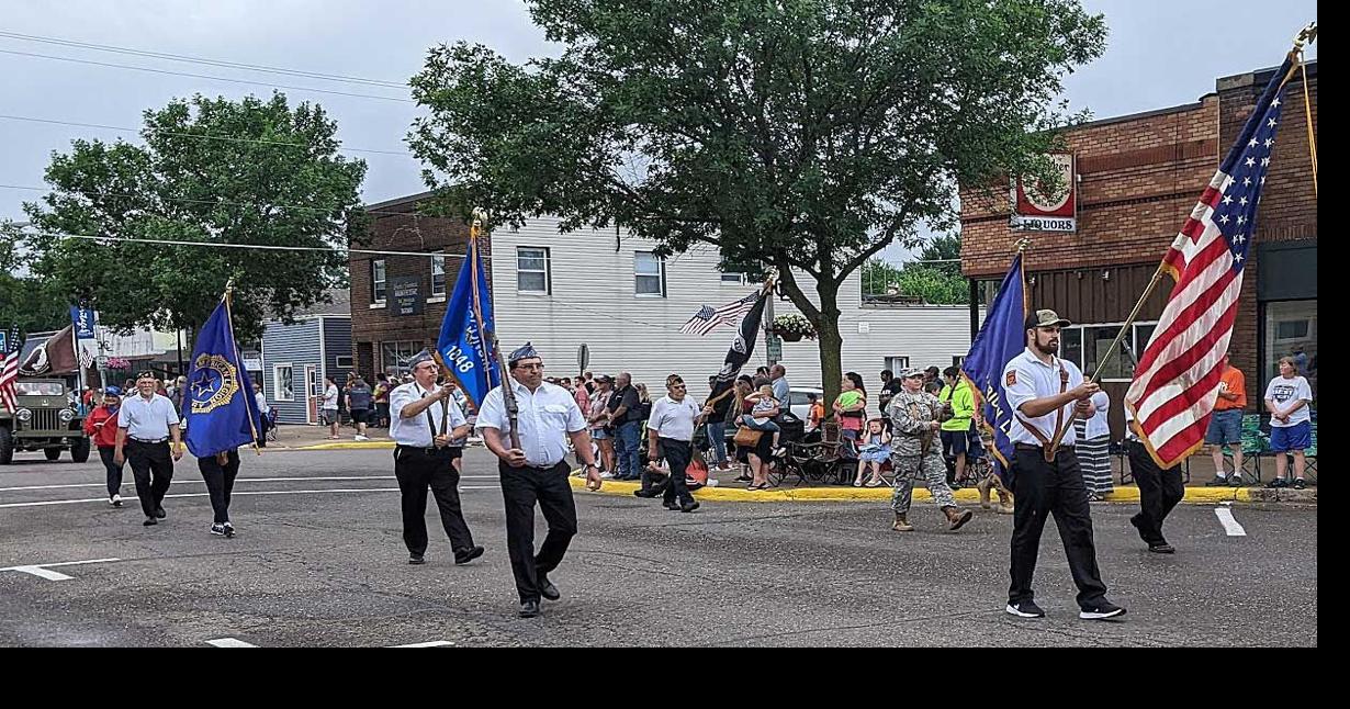 CL pics | News | theameryfreepress.com