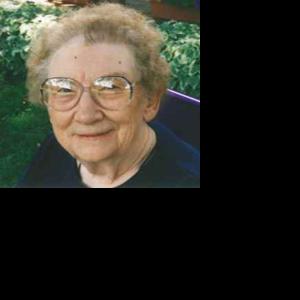 Ruby Tanner | Obituaries | theameryfreepress.com