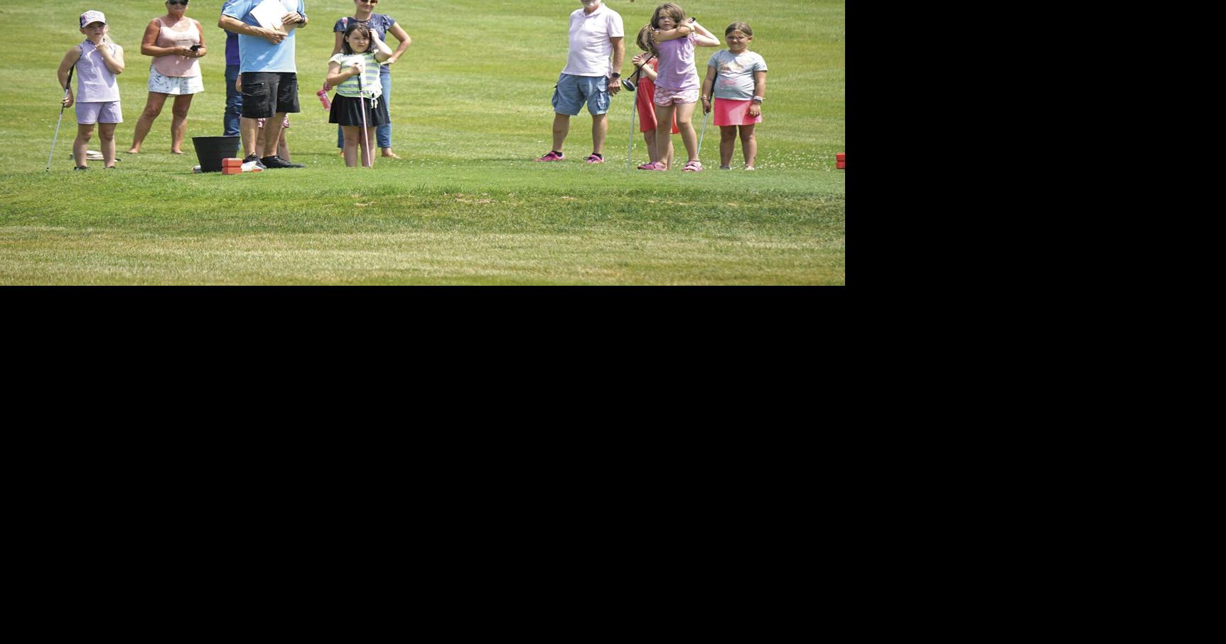 Amery Woman’s Club continues instill love of golf in area youth | News ...